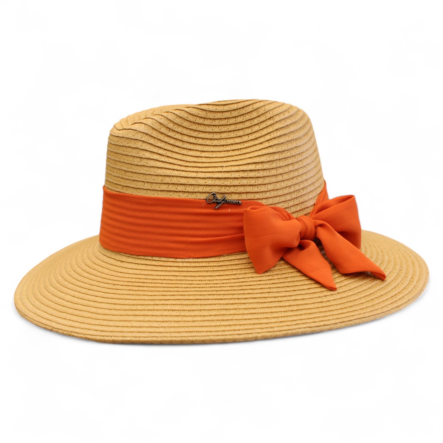 Playero Barú Camel – SomHer Hats