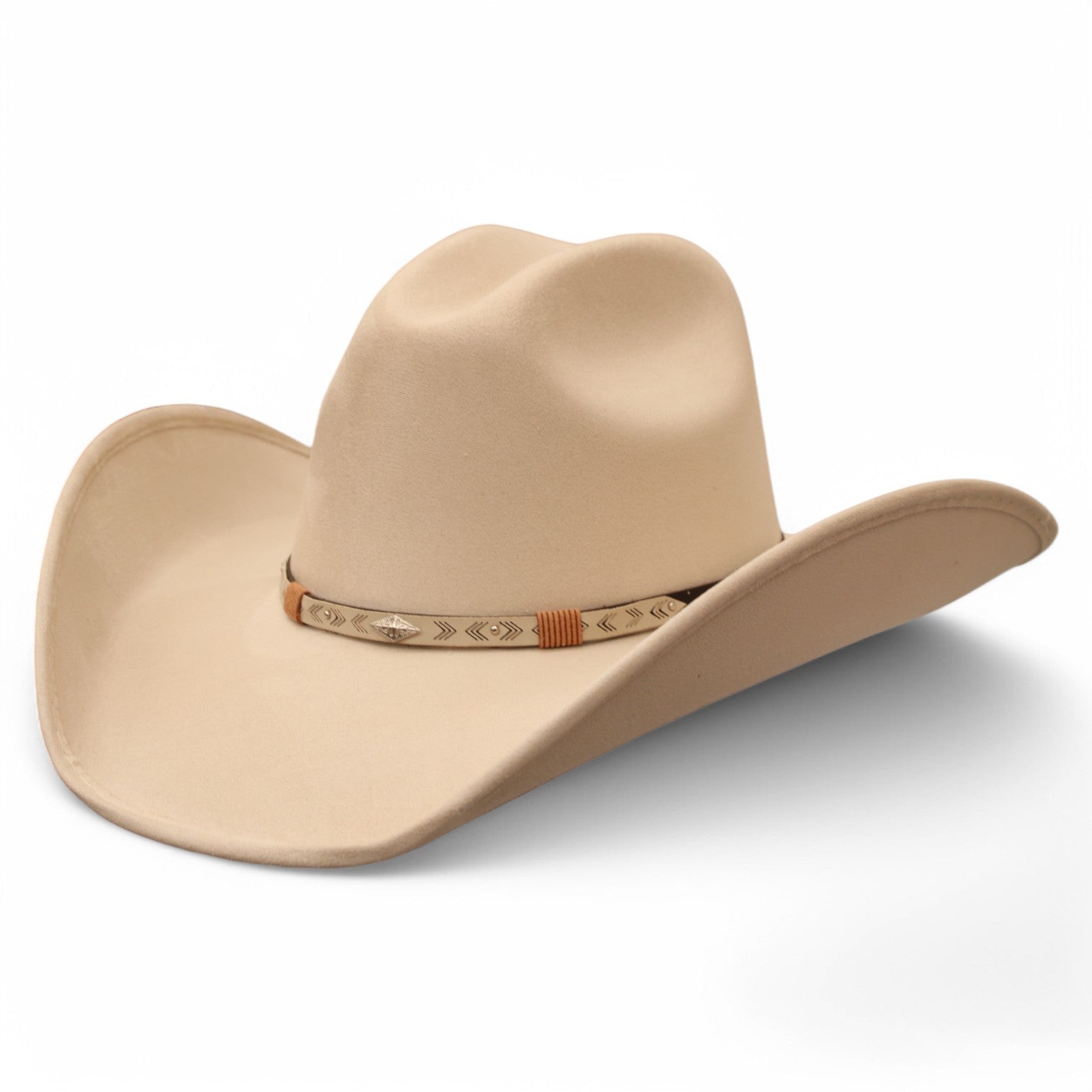 Texana Fina Rosendo Hueso – SomHer Hats