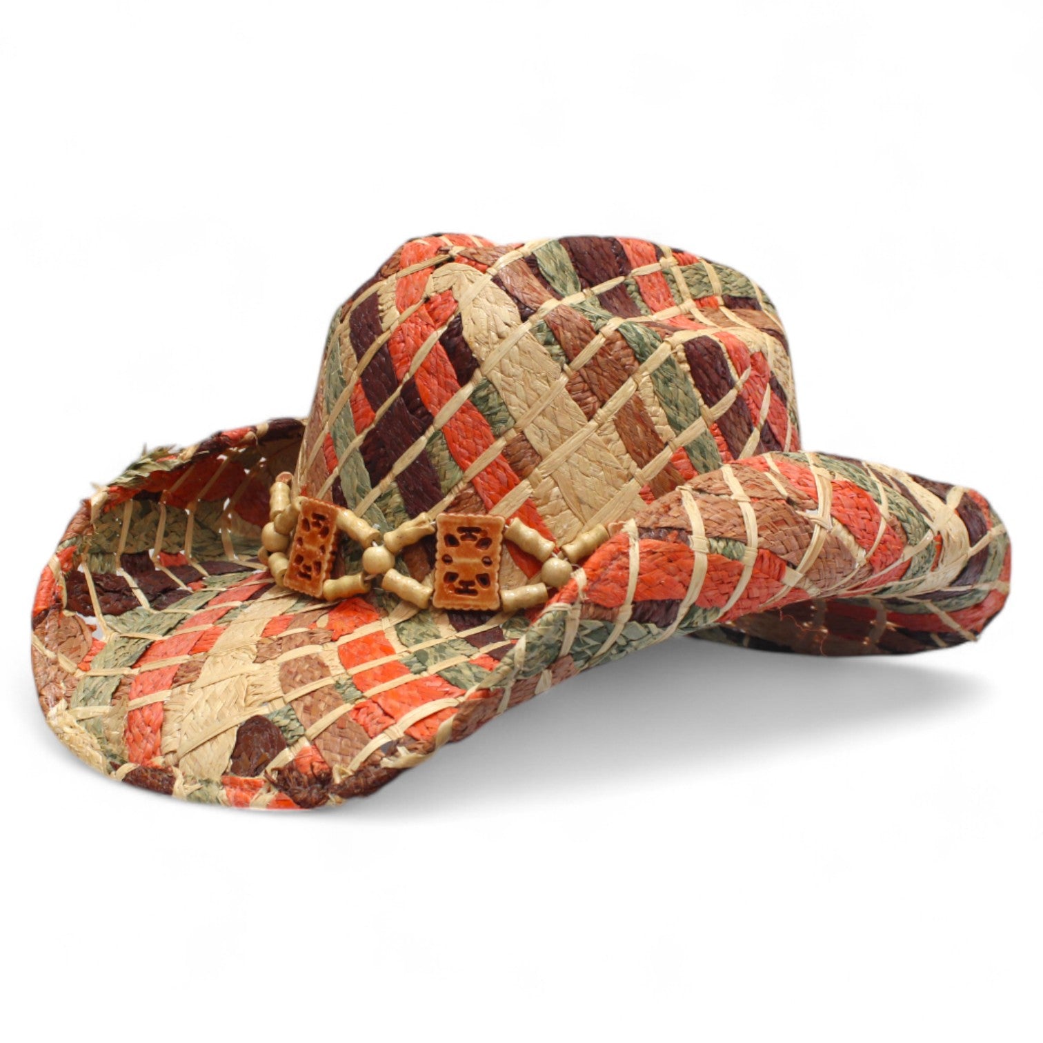 Playero Flamenco – SomHer Hats