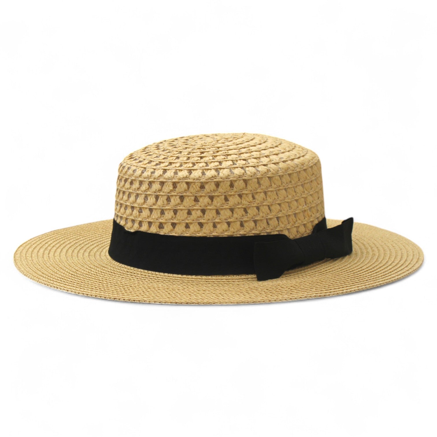 Playero Portofino Camel – SomHer Hats
